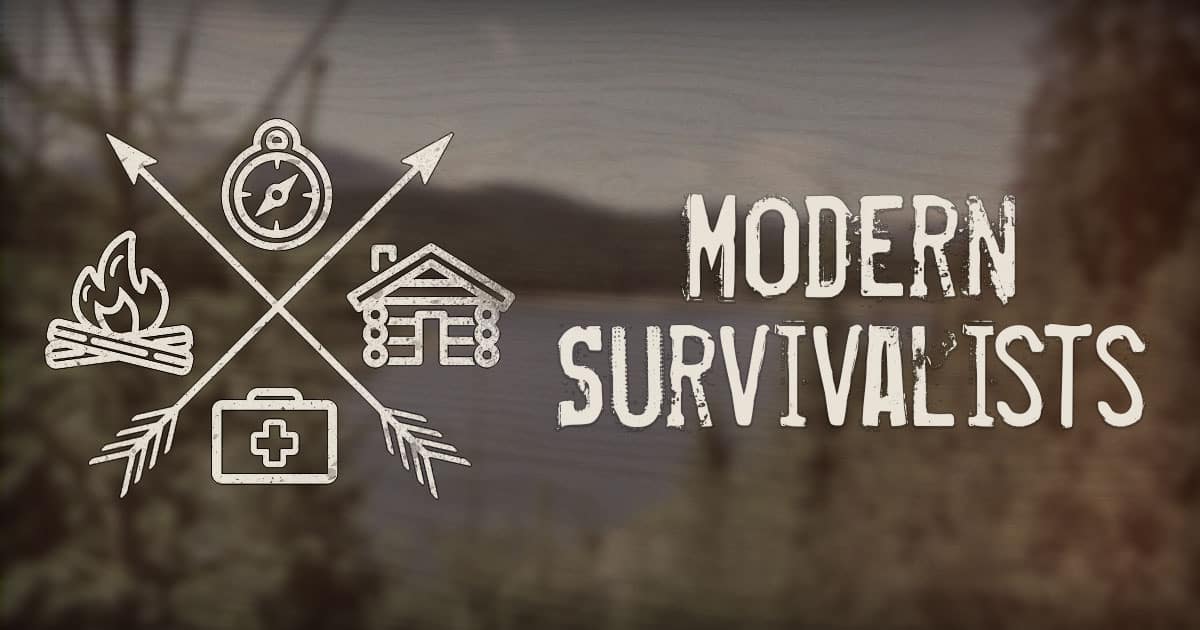 Modern Survivalists