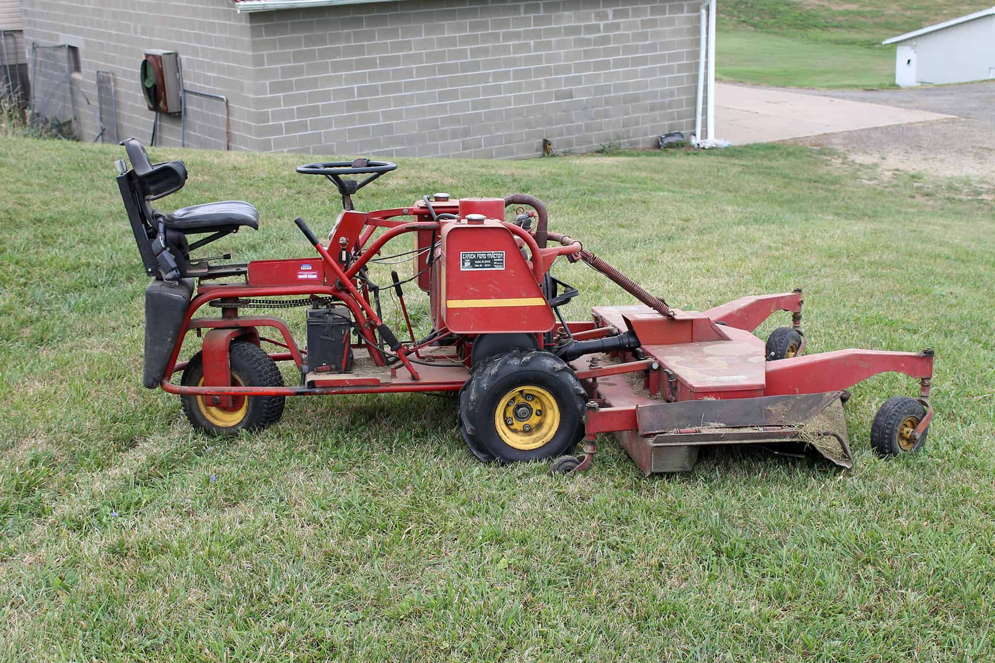 Yazoo Kees Zero Turn Mower Deck Parts Yazoo Kees Zero Turn Mower Deck Parts